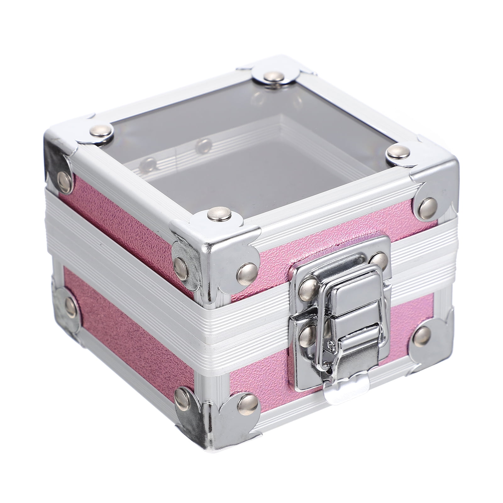 Grinding Finishing Case Drill Bit Holder Para Guardar Large Makeup Nail ...