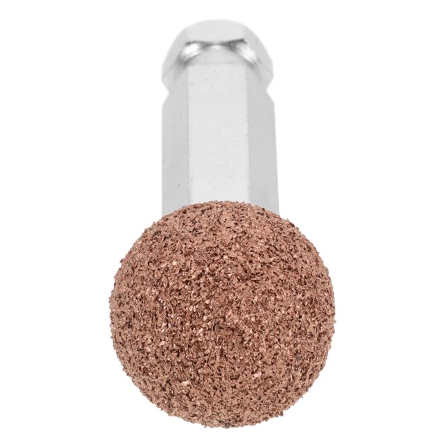 Grinding Head Vehicle Wheel Repair Kit Tire Buffer Car Tires - Walmart.com