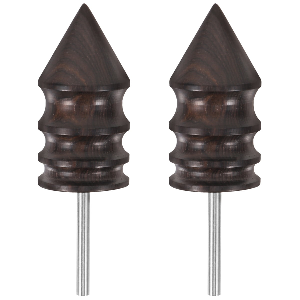 Grinding Machine Head Handwork Burnishing Sticks Leather Tool Wooden ...