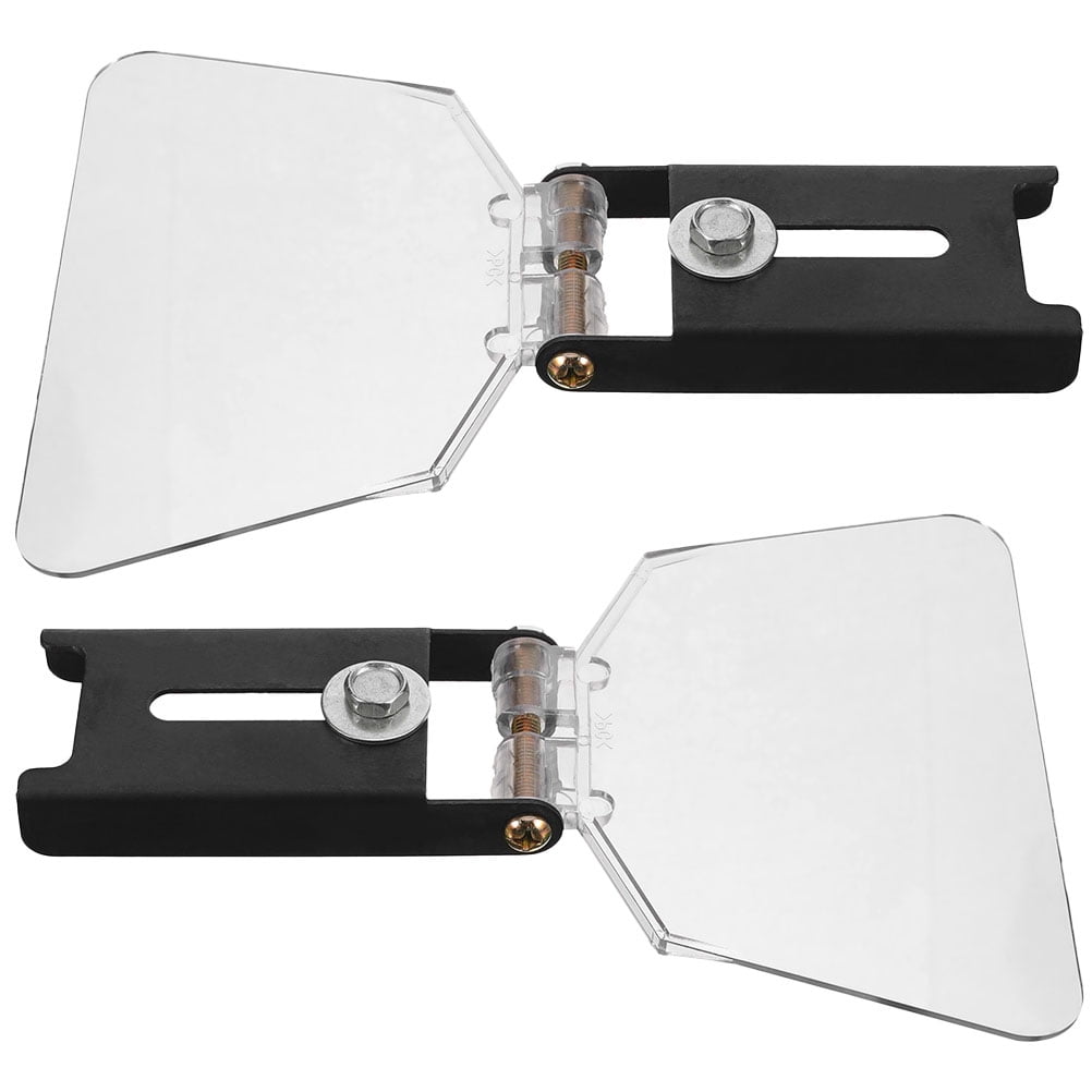 Grinding Machine Protective Cover Bench Eye Assembly An Fittings Tools ...