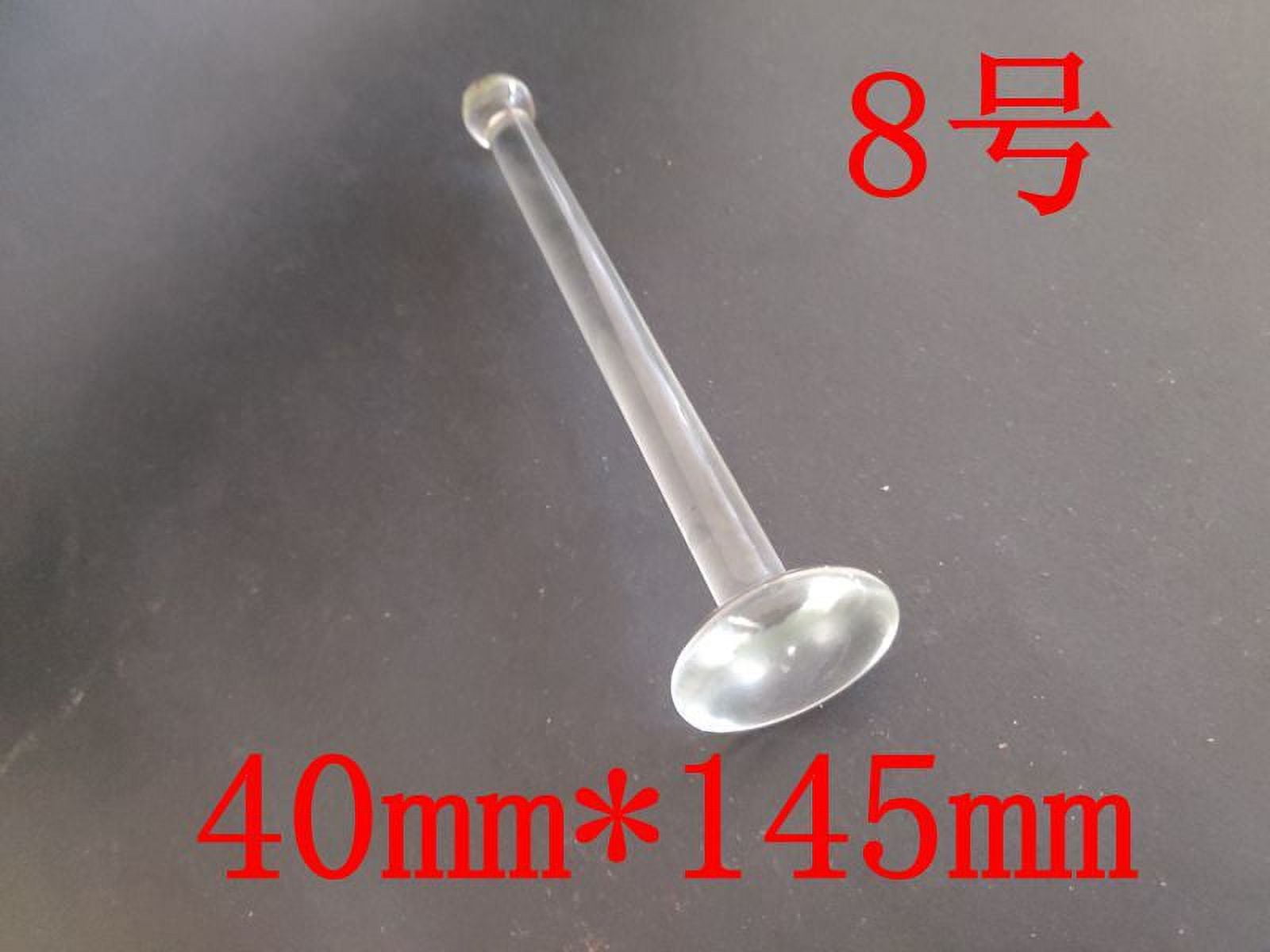 Grinding Pestle Laboratory Use Comfortable Grip Oil Painting Grinding ...