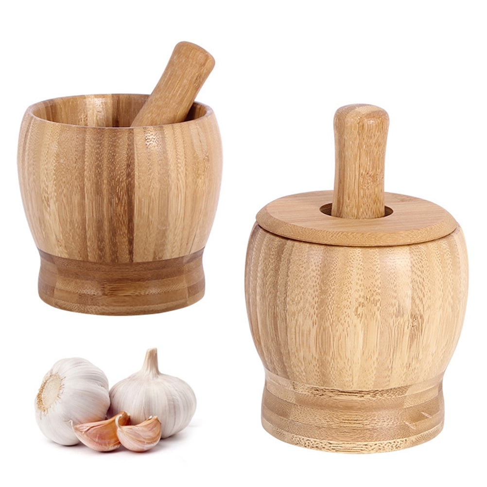 Grinding Pestle and Pestle Set 10.8x10.8x10cm - Walmart.com