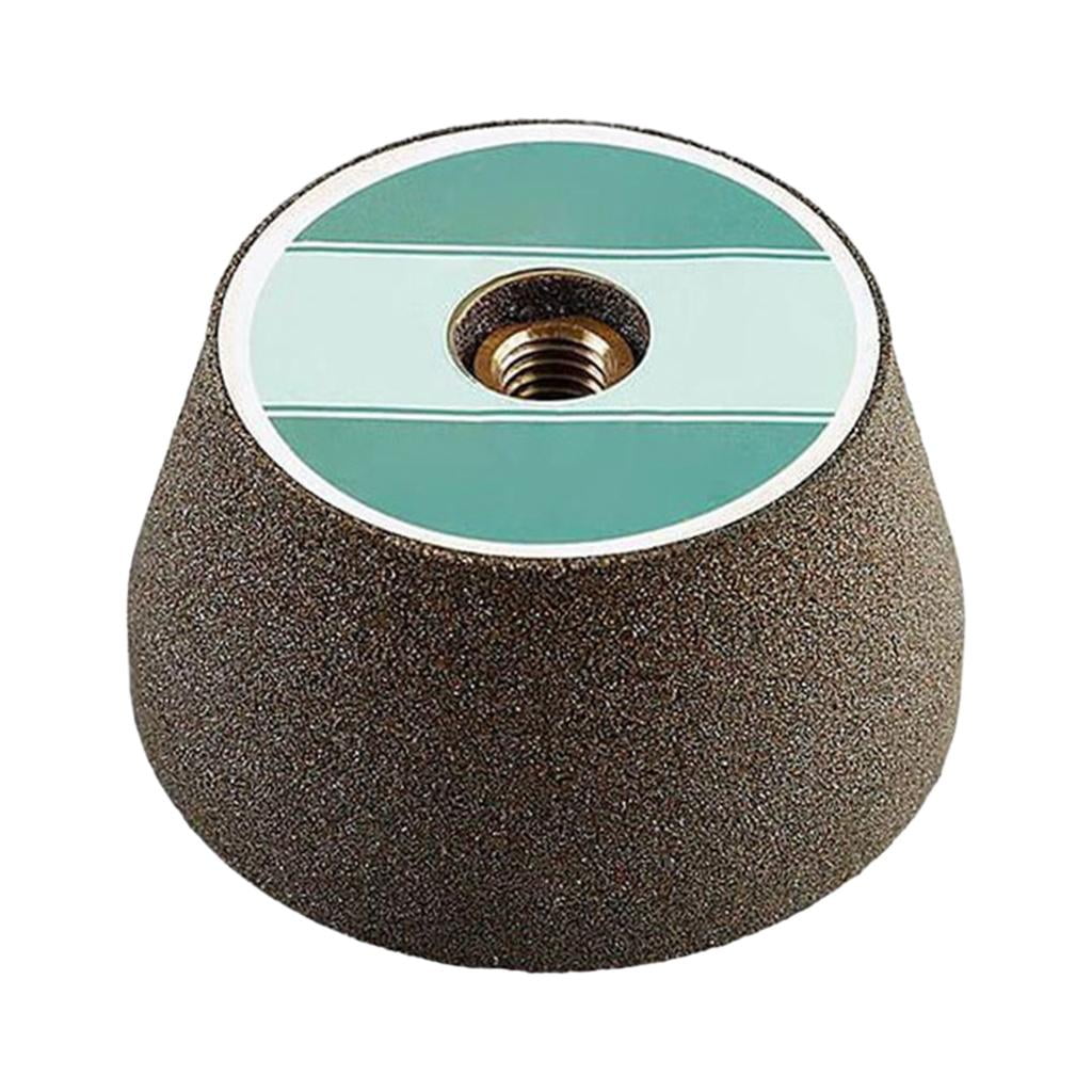 Grinding Wheel High Hardness Step Drill Accessories Concrete Sander ...