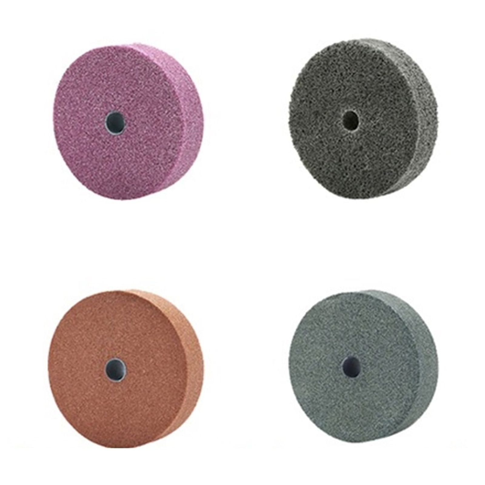 Grinding Wheel Machine Edge Sharpener Electric Emery Baneach Bench ...