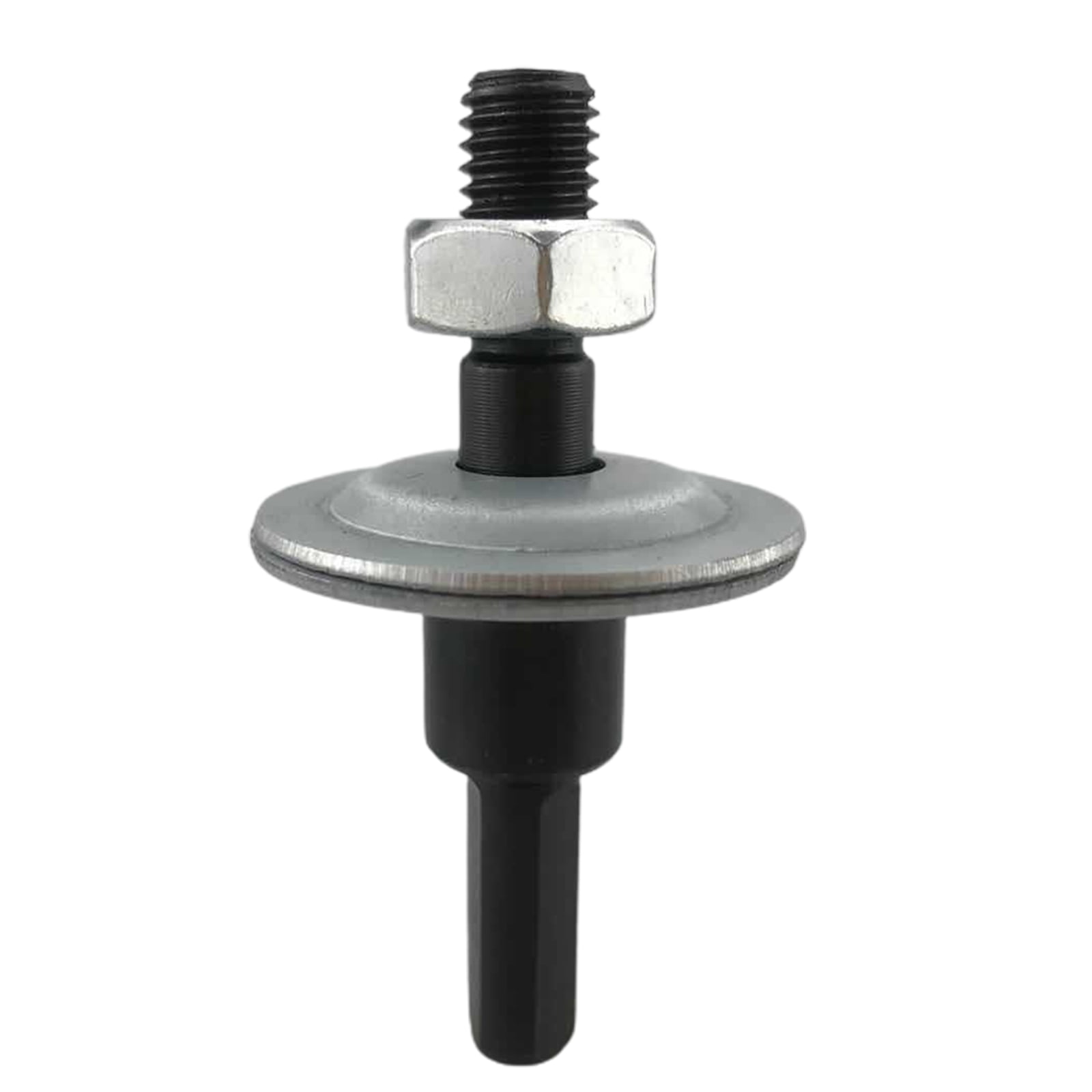 Grinding Wheels Polishing for Bench Grinder Shaft Extension Adapter ...
