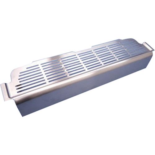 Grindmaster - 200-01677 - Stainless Steel Drip Tray Cover - Walmart.com