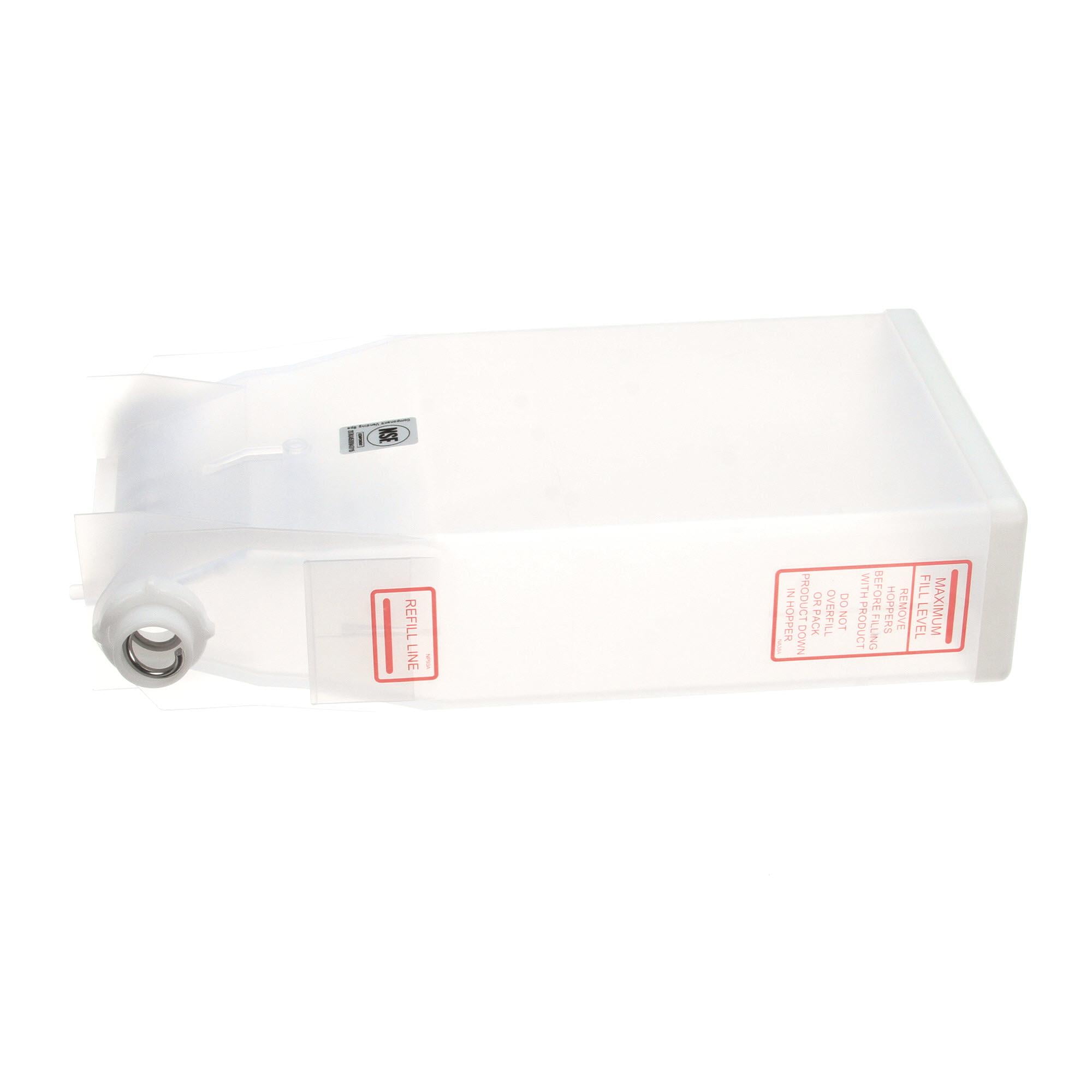 Grindmaster 234-00006 Cecil Ware Hopper Assembly with Pin Wheel, 6.5 lb ...