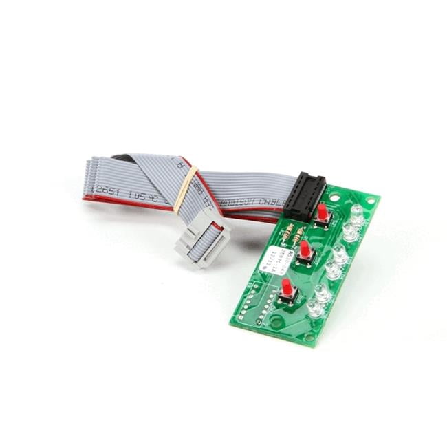 Grindmaster Cecilware A530-043 Genuine OEM Portion Control Board - 3 ...