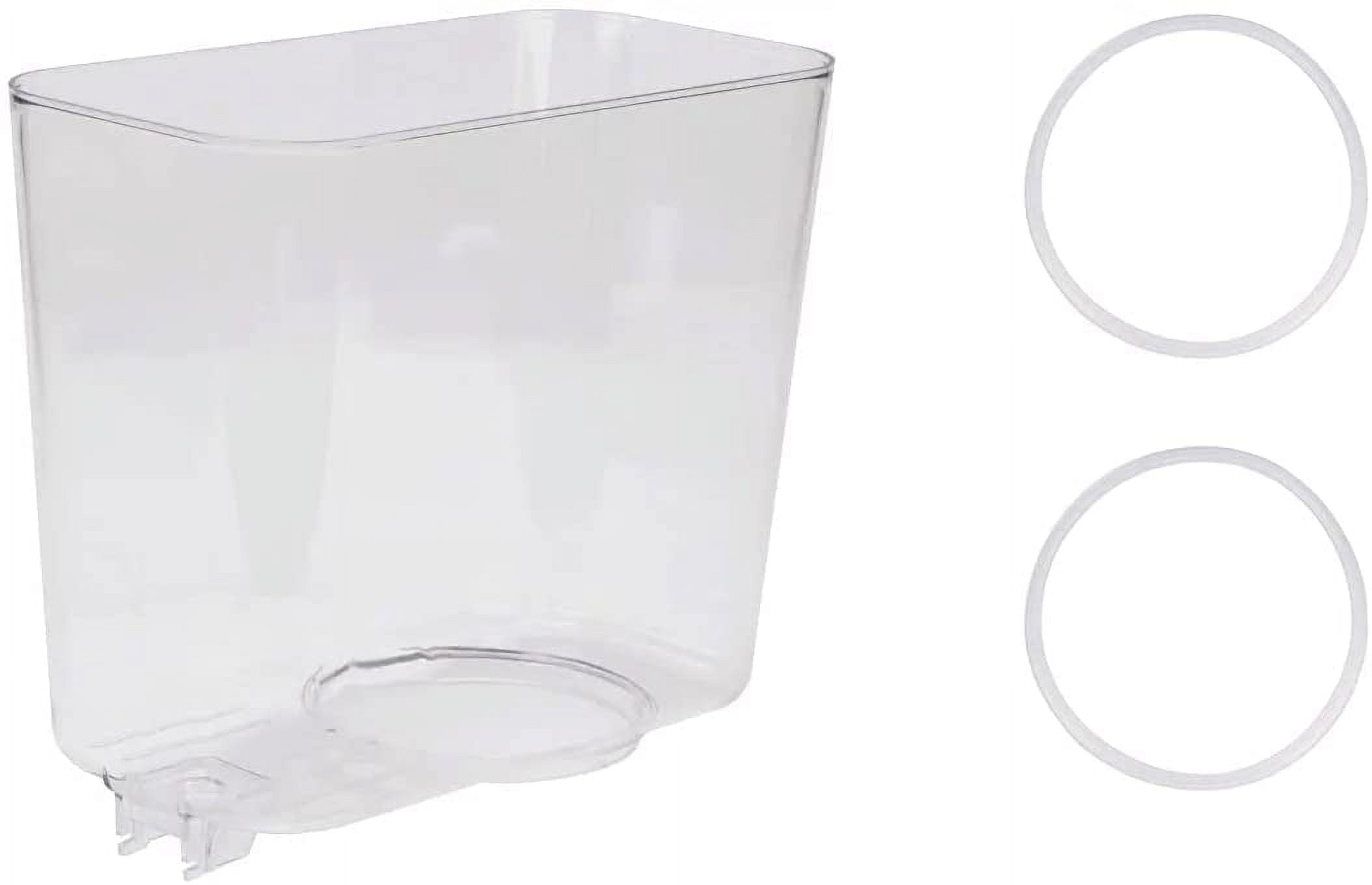 Grindmaster Crathco Beverage Dispensers 5-Gallon Bubbler Bowl, Replaces ...