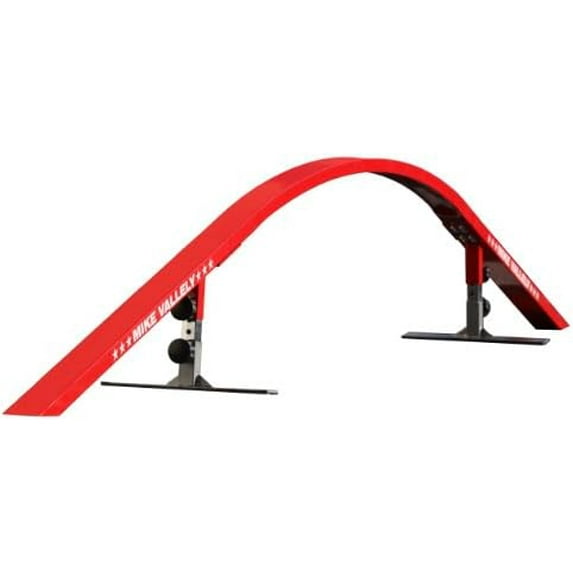 Grindrail Kit - Portable Adjustable Grind Rail Ramp Set for Skate, BMX ...