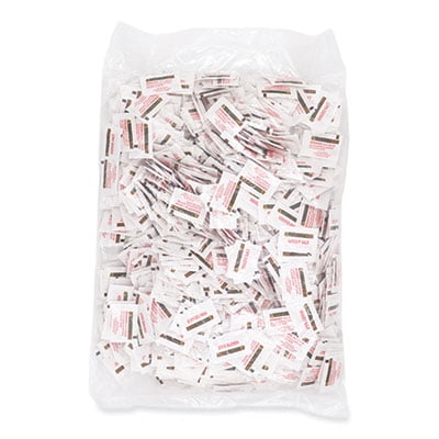 Salt Packets