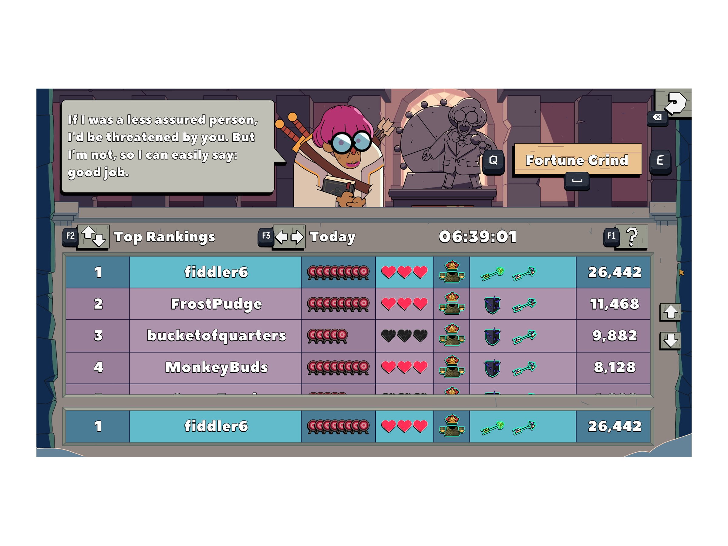 Grindstone - Nintendo Switch - Walmart.com