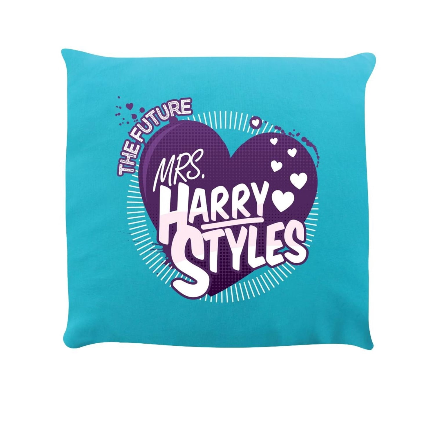 Harry Styles Pillow