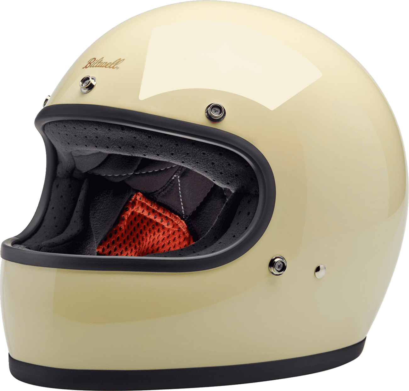 Gringo Helmet - Gloss White - Large 1002-102-504 - Walmart.com