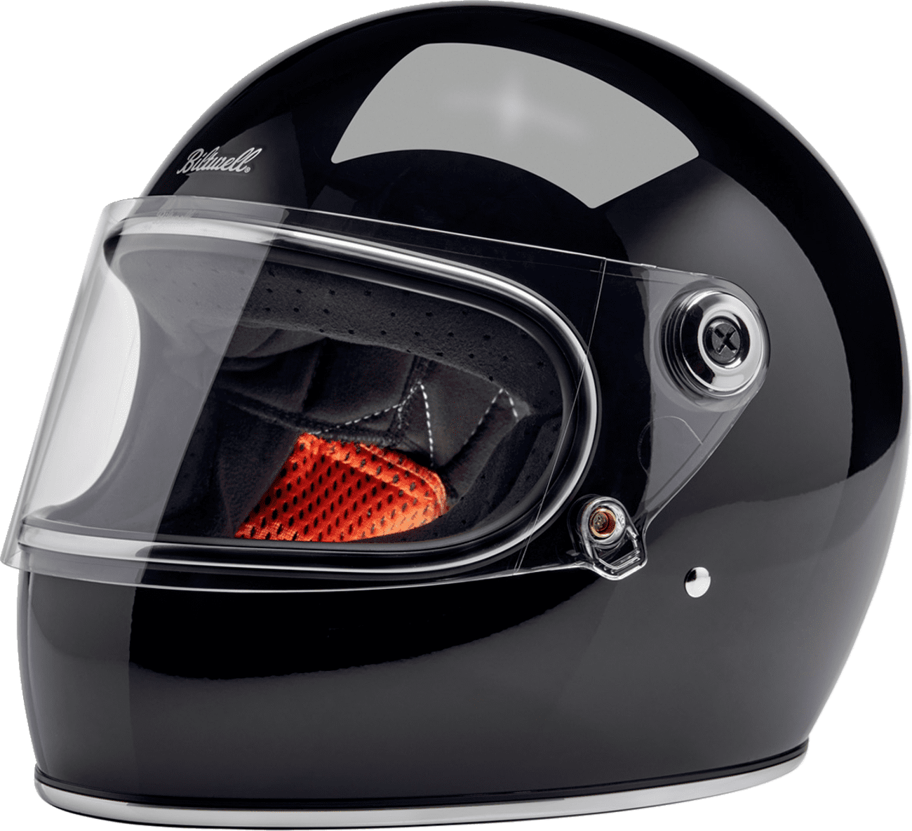 Gringo S Helmet - Gloss Black - Large 1003-101-504 - Walmart.com