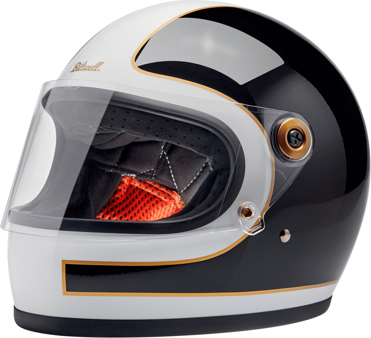 Gringo S Helmet - Gloss White/Black Tracker - Xl 1003-566-505 - Walmart.com