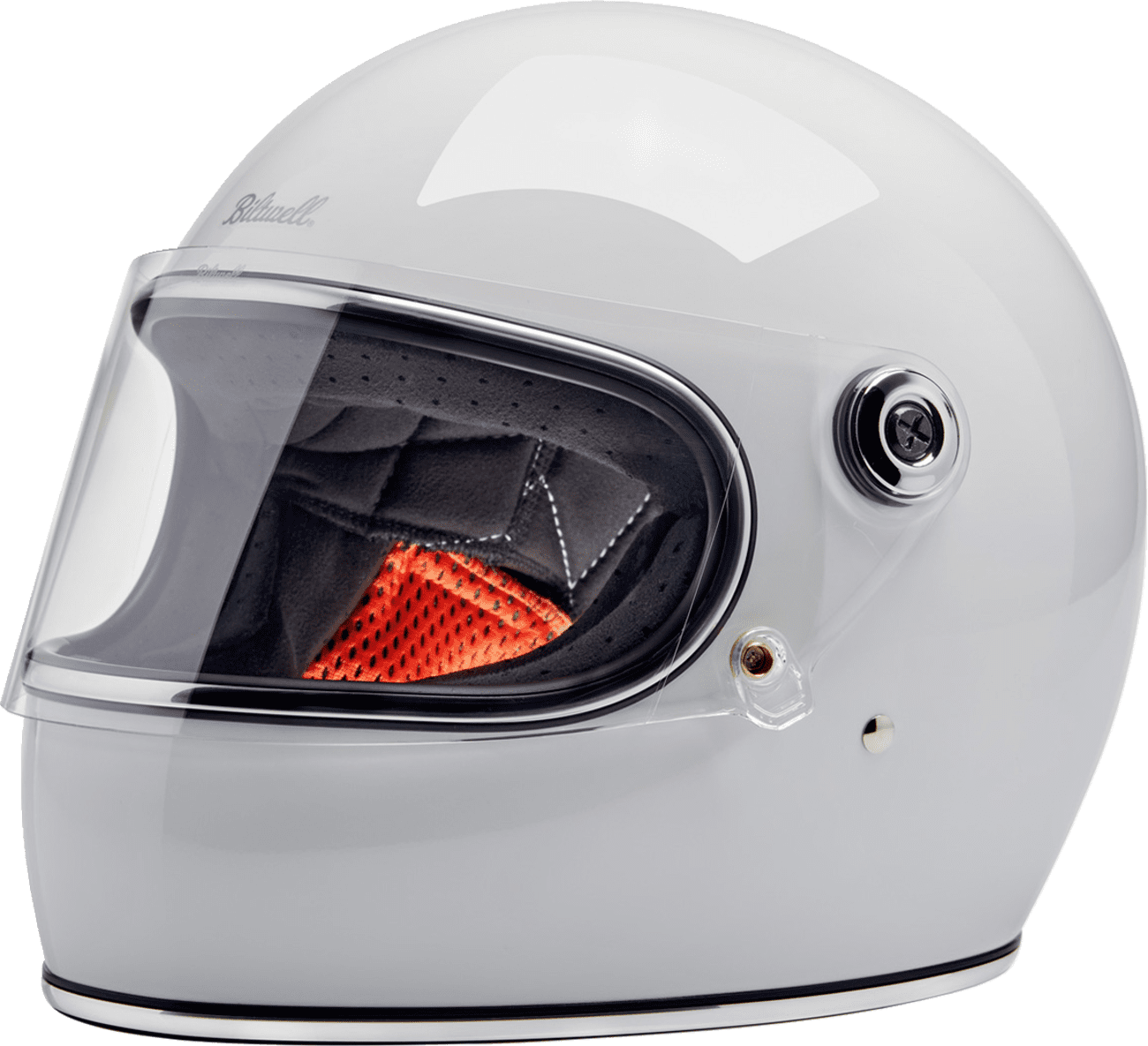 Gringo S Helmet - Gloss White - Large 1003-104-504 - Walmart.com