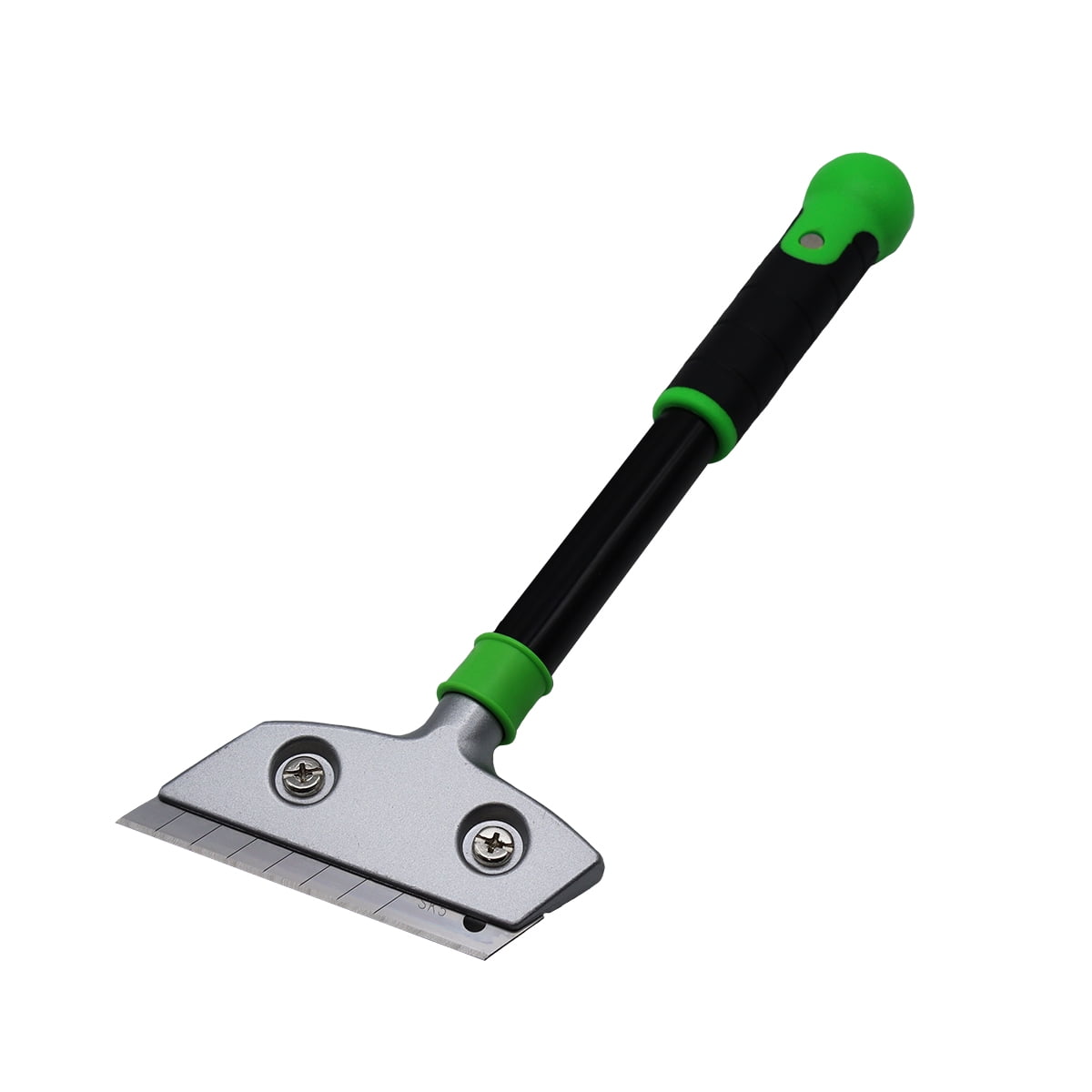 Grip 12" Heavy Duty Scraper - Wood, Putty, Window Glass, Wallpaper ...
