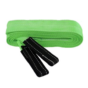 Lifting Slings And Shackles