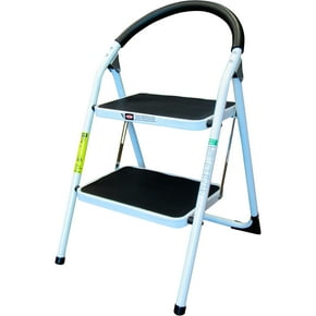 Medical Step Stool Handle