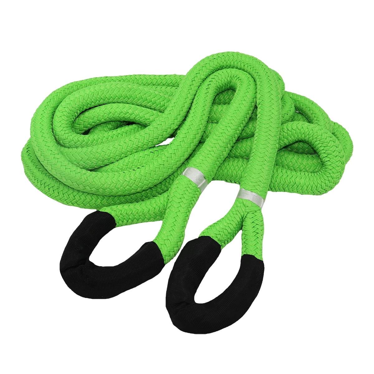 Grip 20 ft x 7/8 in Kinetic Energy Recovery Rope - Walmart.com