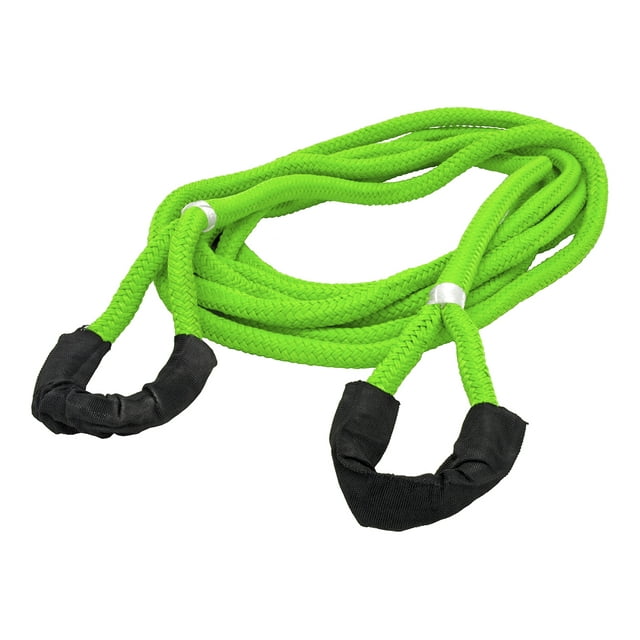 Grip 20' x 1/2" Kinetic Energy Recovery Rope - Walmart.com