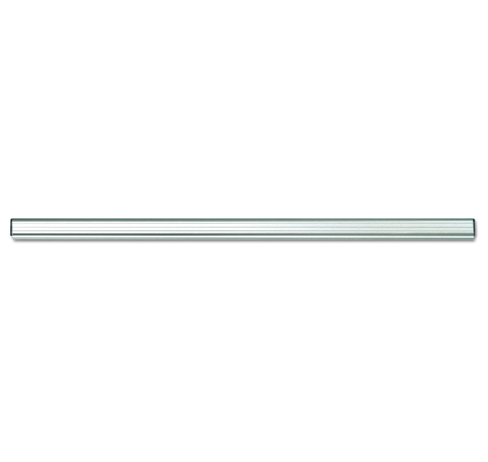 Grip-A-Strip Display Rail, 36 x 1.5, Aluminum Finish - Walmart.com