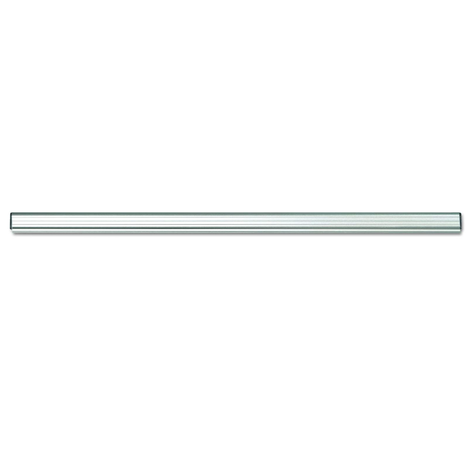 Grip-A-Strip Display Rail, 36 x 1.5, Aluminum Finish - Walmart.com