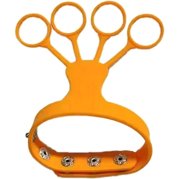 Grip Basketball Aid Exercise Stretcher Arm Hand Trainer Device ...