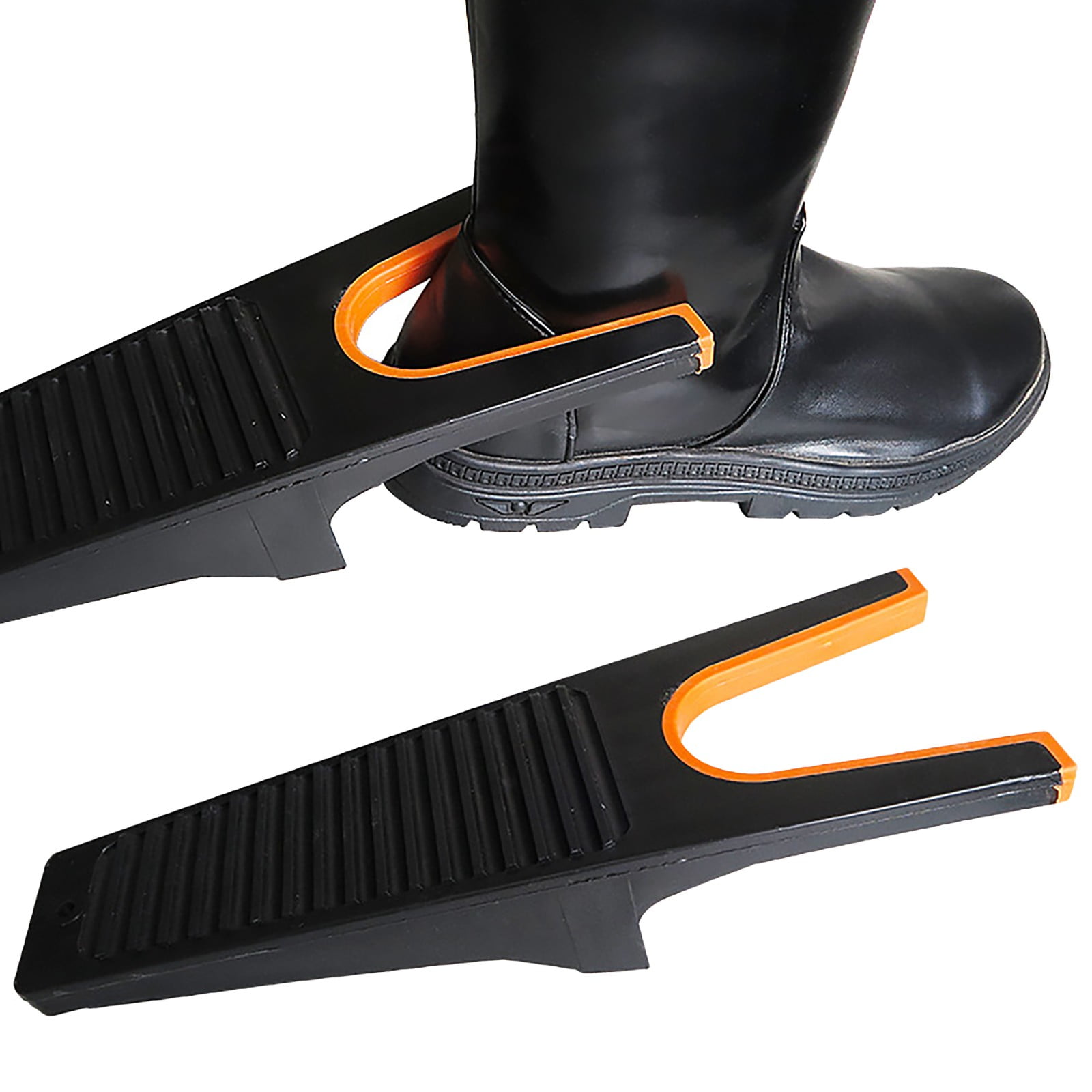 Grip Boot Jack For Boot Remover Puller With Scraper Cleaner For Garden ...