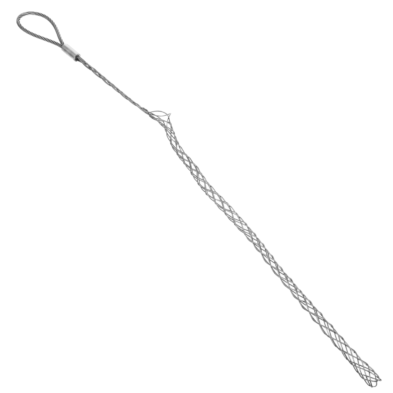 Grip Cable Socks Grips Wire Mesh Puller Socks Grip Galvanized Mesh ...