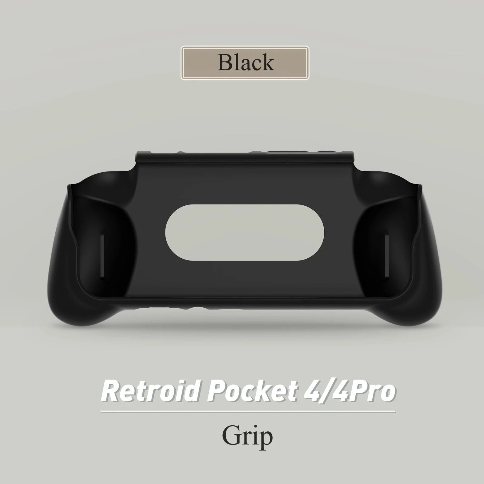Protective Case for Retroid Pocket 4/4 Pro Grip Stand Holder Protective ...