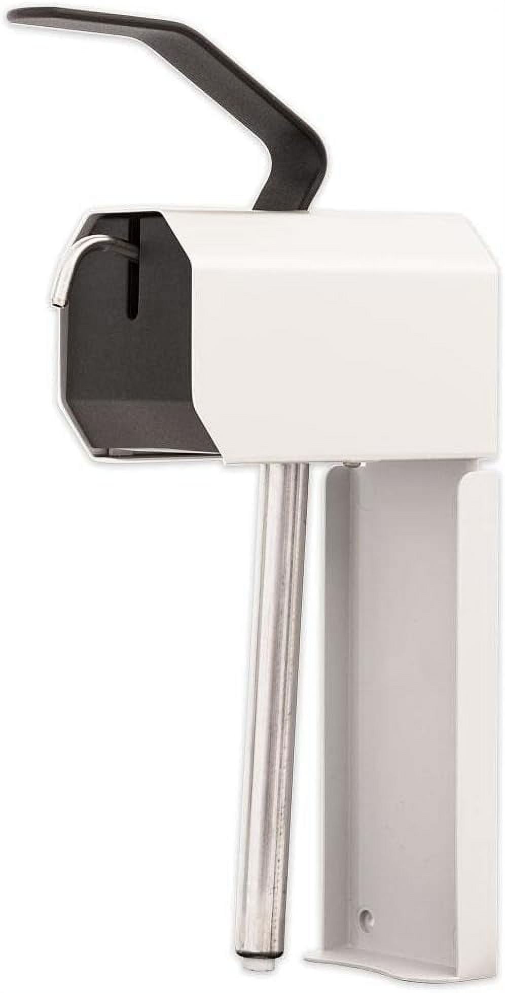 Grip Clean - Stainless Steel Soap Dispenser - Heavy Duty Pumice Soap ...