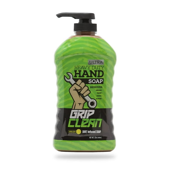 Mechanic Soap