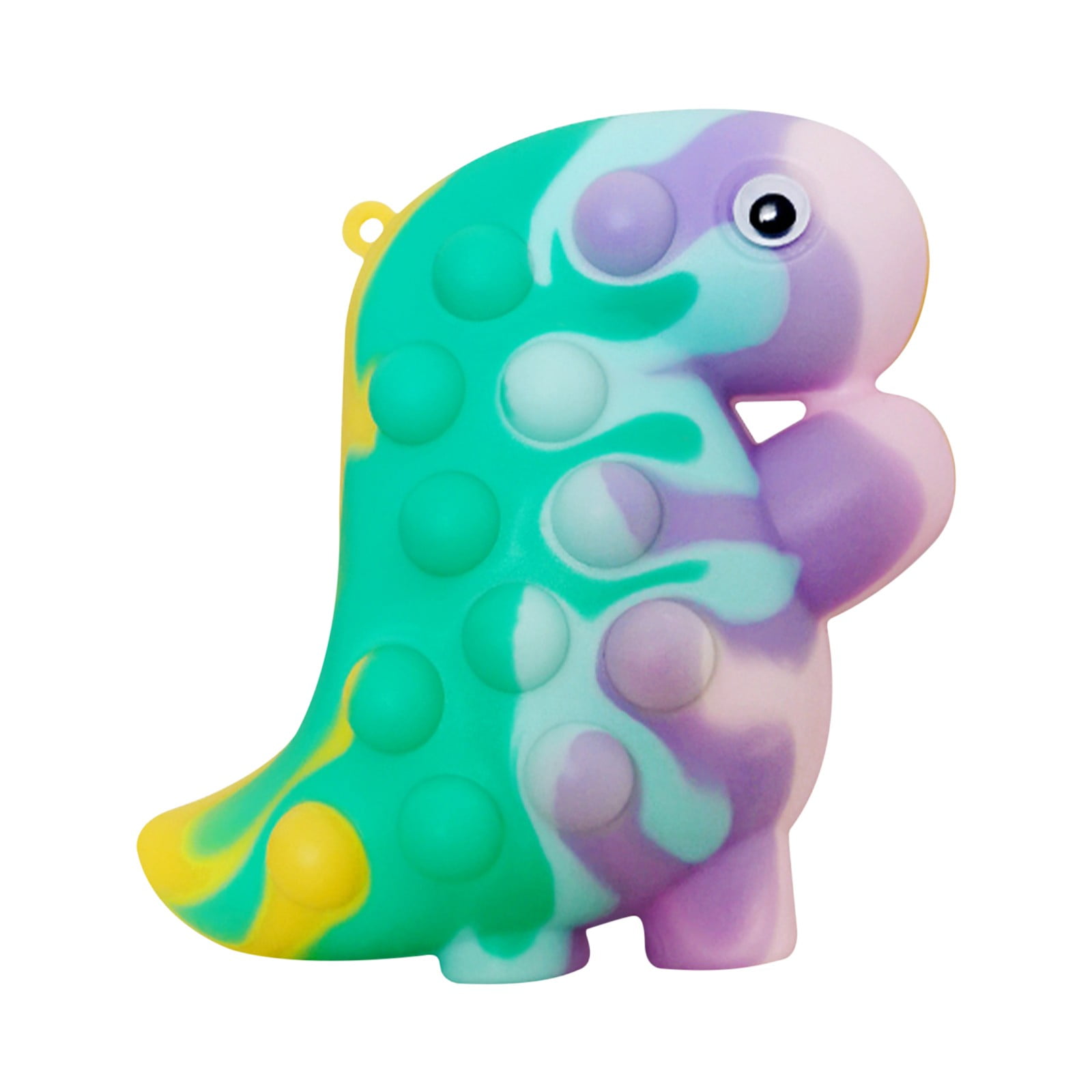 Grip Decompression Toy, Portable Stress Relief Fingertip Vent Toy ...