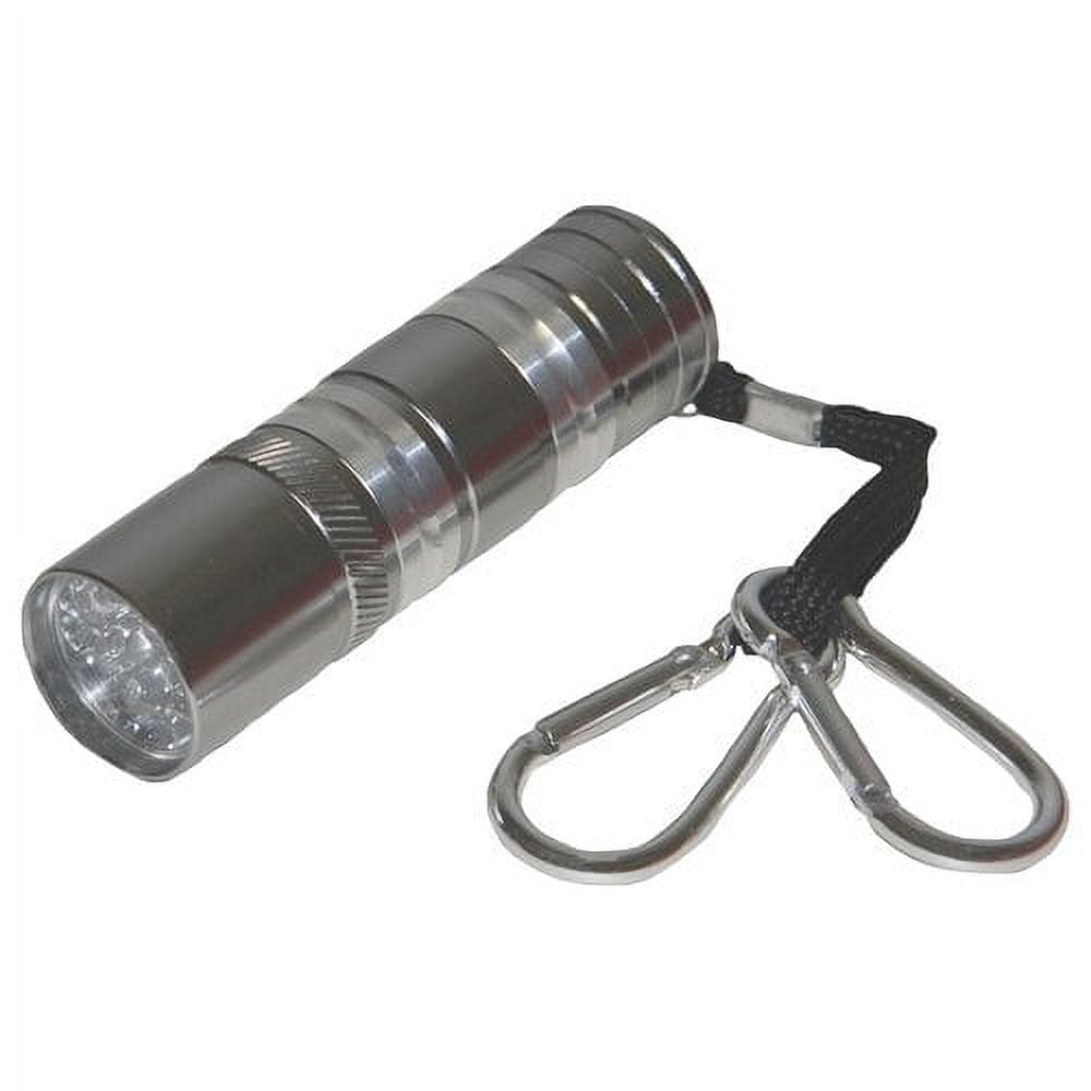 Grip Flashlight - Walmart.com