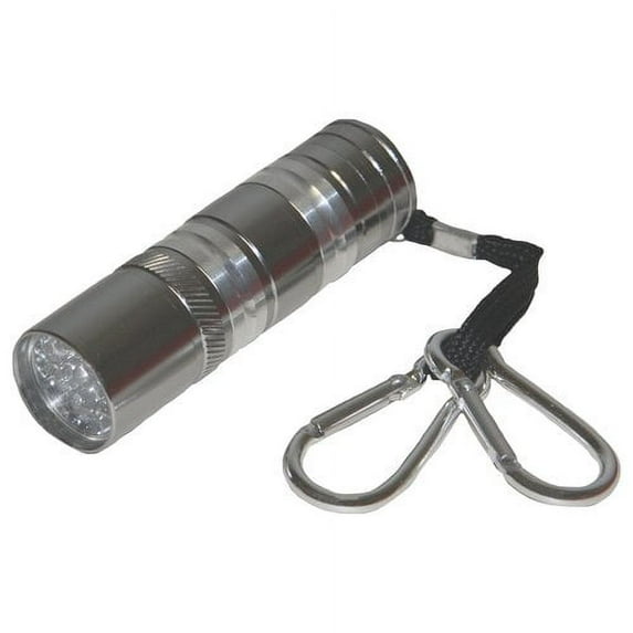 Grip Flashlight - Walmart.com