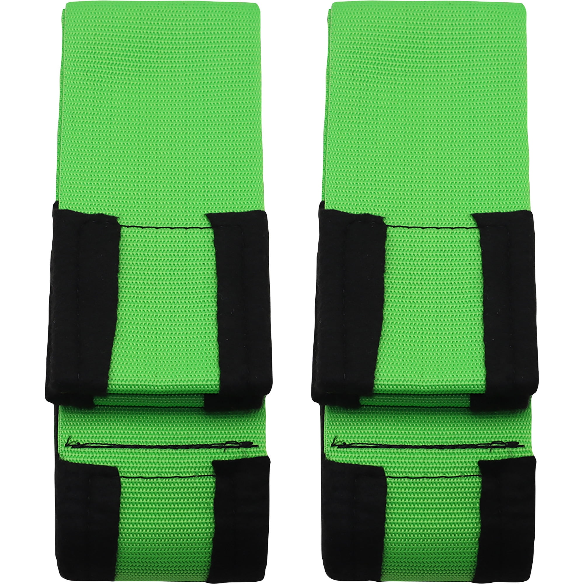 Grip Forearm Lifting Straps,2-Pc. Set, 9ft.L, 700-Lb. Capacity, Model ...