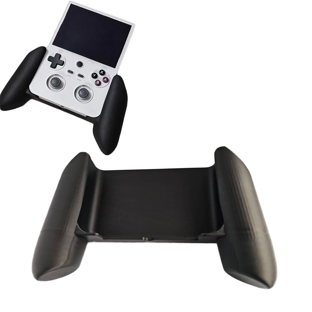 Grip Handle 3D Printed Controller Grip For Anbernic RG477V Handheld ...
