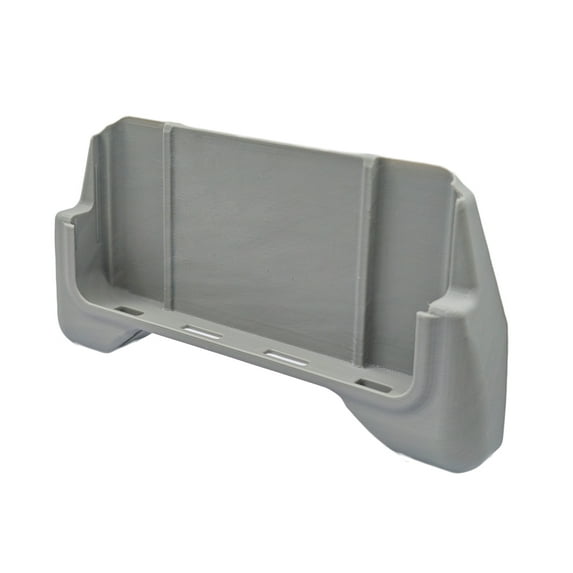 Grip Handle for Anbernic RG35XX H Game Console, Handle Extension ...