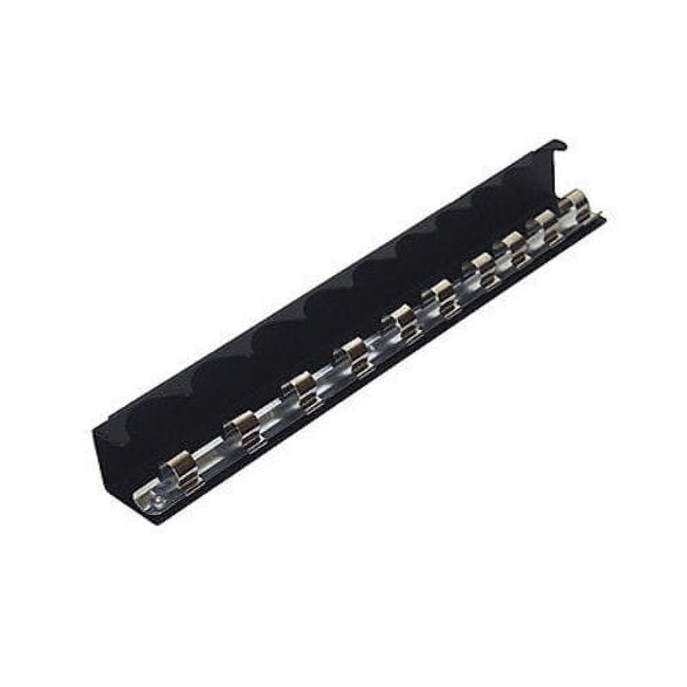 Grip Magnetic Socket Holder, 10-Socket Capacity, 1/2in.-Drive, Model ...