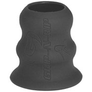 Athletic Works Rubber Choke-up Baseball Bat Rings, 0.14 lb, 2 Pack ...