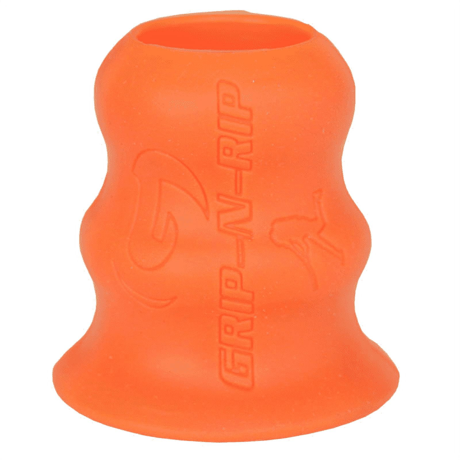 Grip-N-Rip II Softball Bat Taper, Orange - Walmart.com