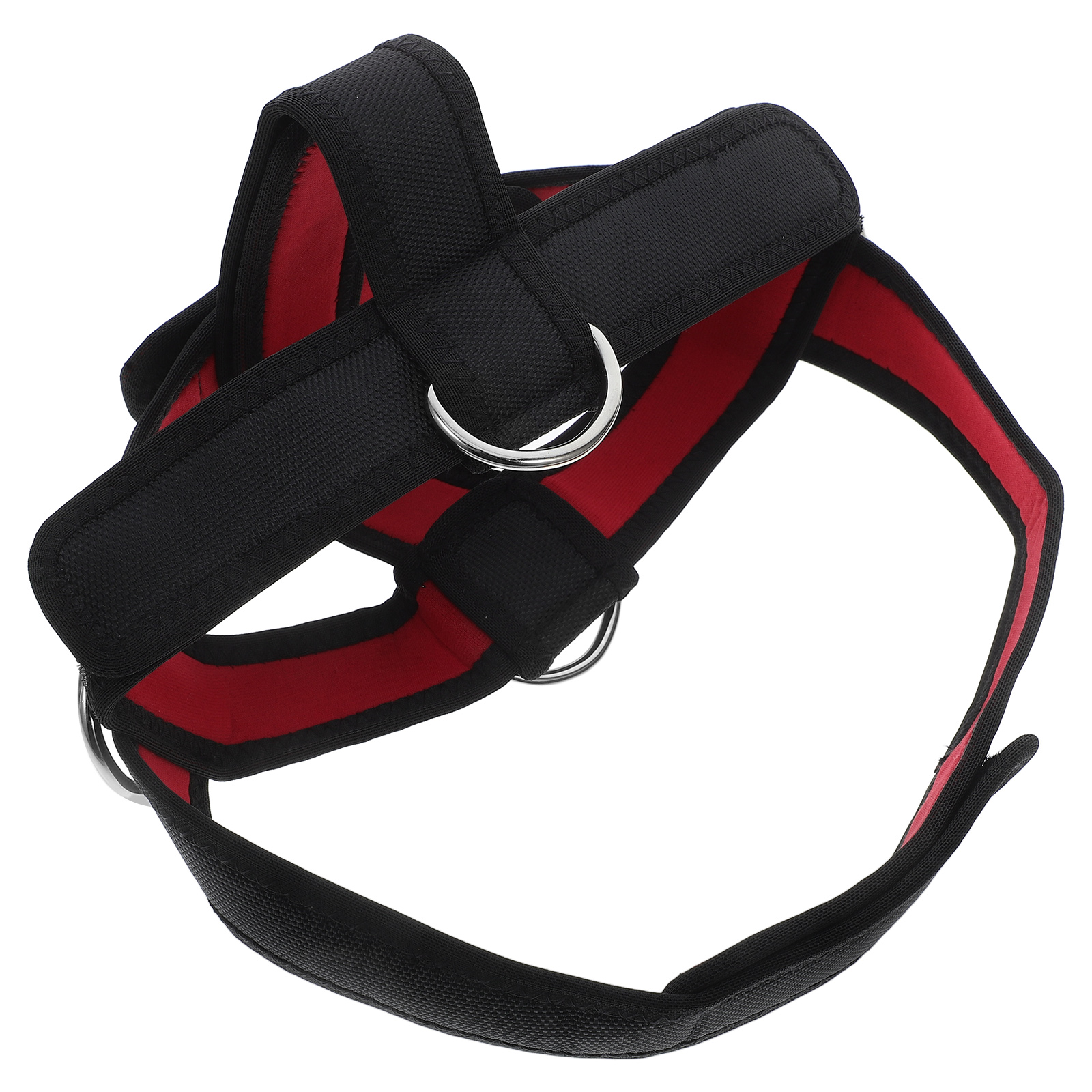 Grip Neck Weight Harness Head and Trainer Fitness - Walmart.com