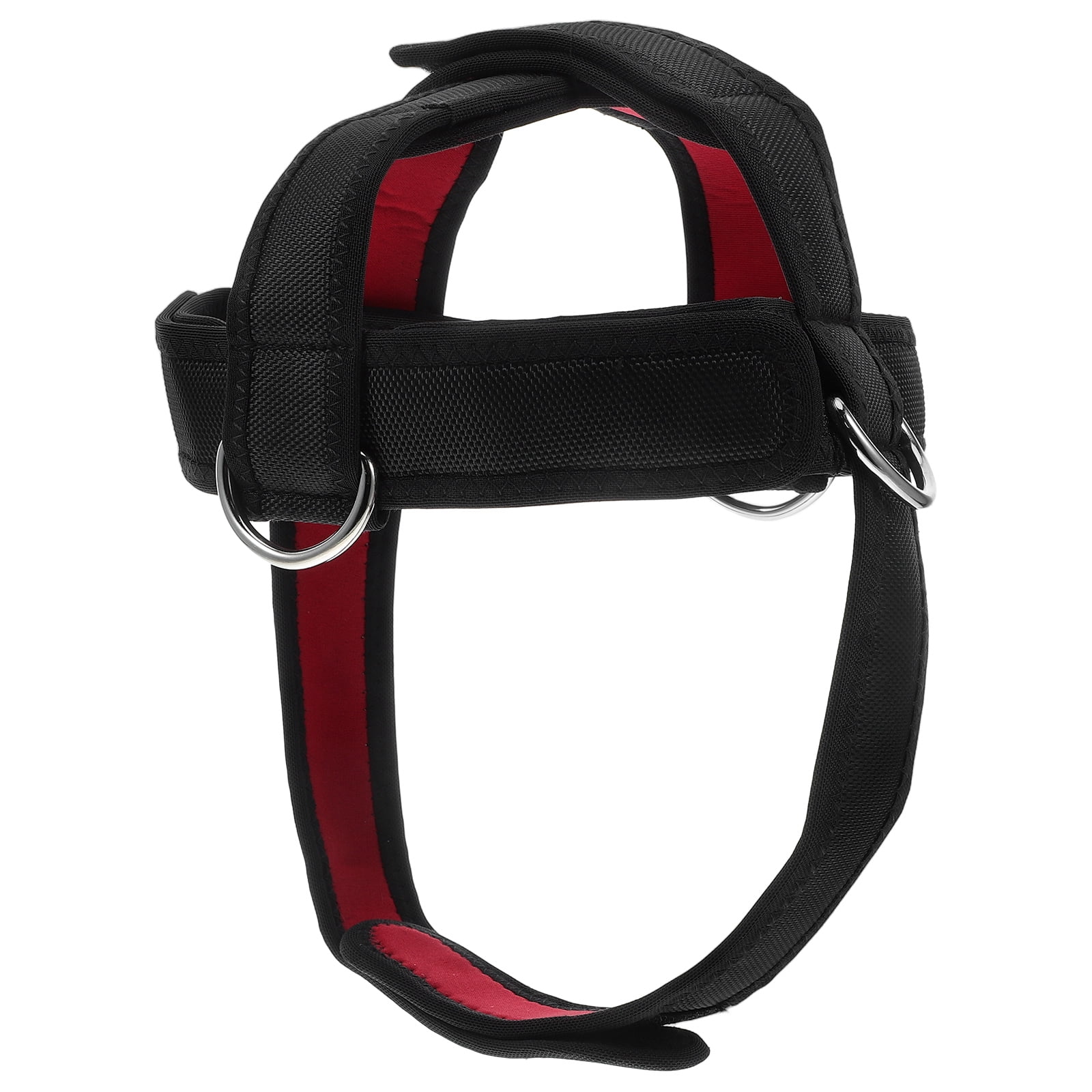 Grip Neck Weight Lifting Harness Head and Trainer - Walmart.com