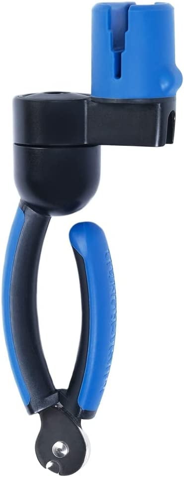 Grip ONE - String Winder, String Cutter, Bridge Pin Puller Tool for ...