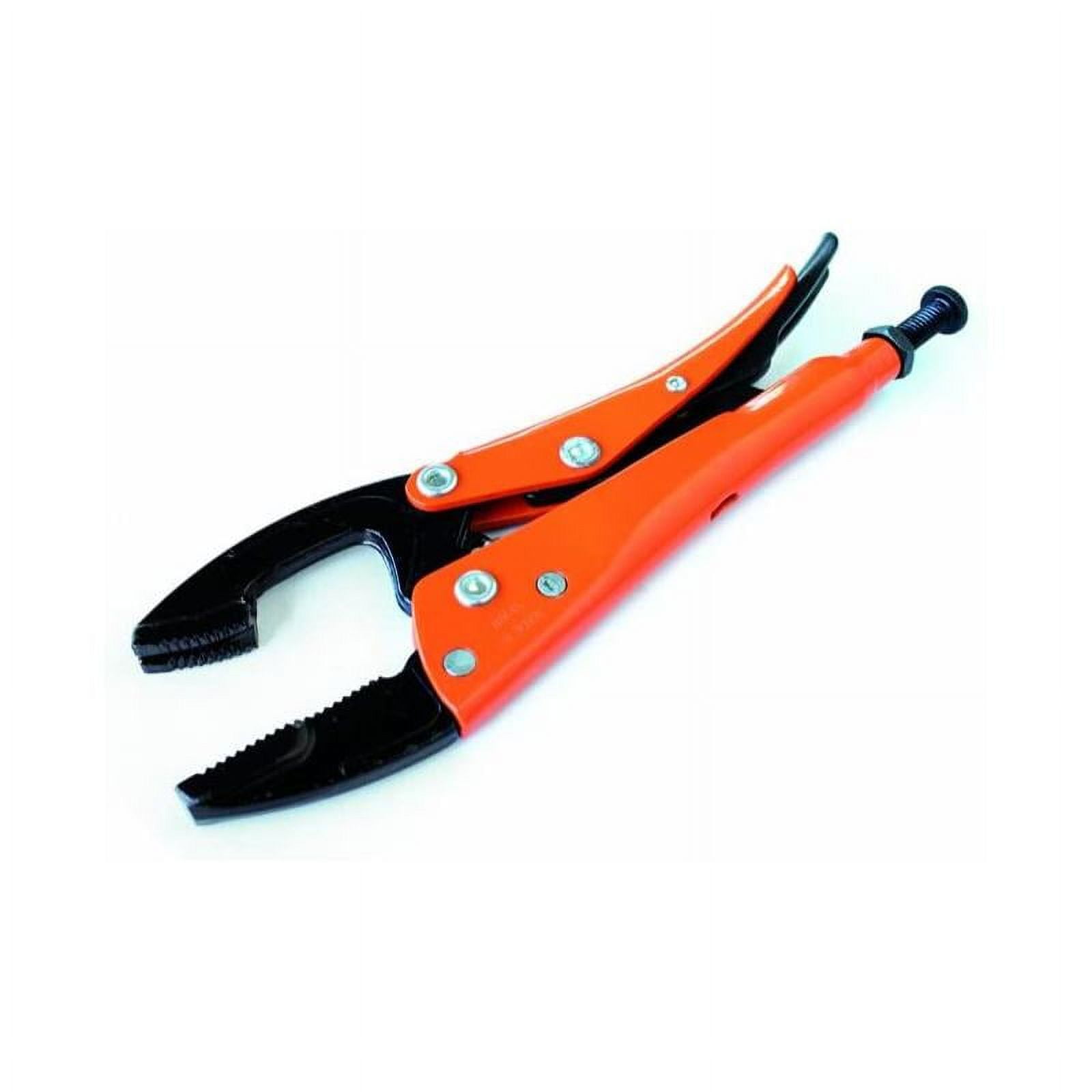 Grip-On 12210 0-Inch General Purpose Locking Pliers - Walmart.com
