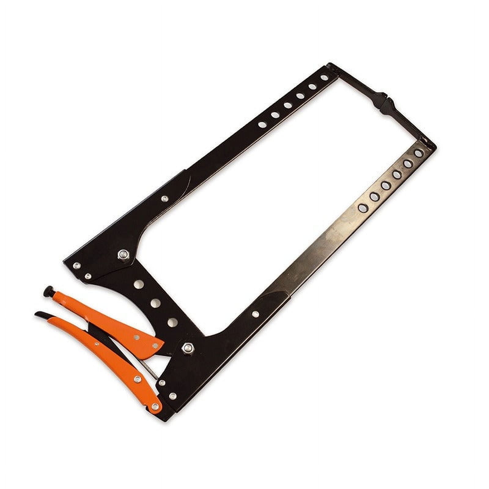 Grip-On 13432 Large/Long Reach Clamp, L. 32 Inch - Walmart.com