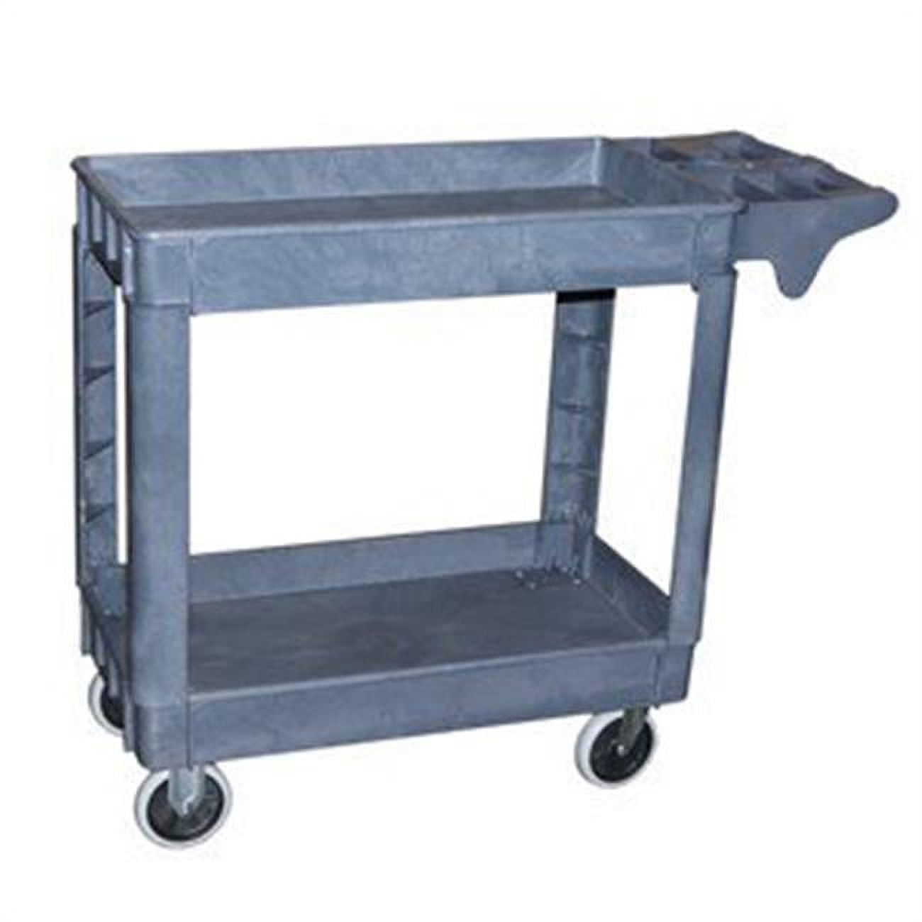 Grip On Tools GR52240 Composite Poly HD Service Cart - Walmart.com