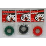 Grip Pro Trainer Hand Grip Forearm Strength Gripper 30, 40 & 50 lbs ...